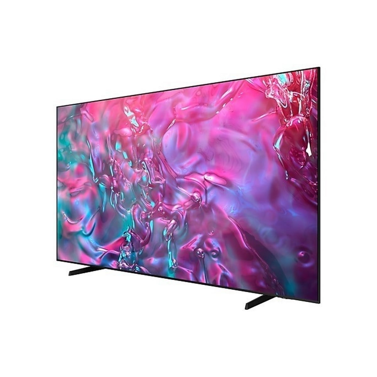 Samsung 98-Inch Smart Crystal UHD 4K TV with Tizen OS Built-in Receiver ...