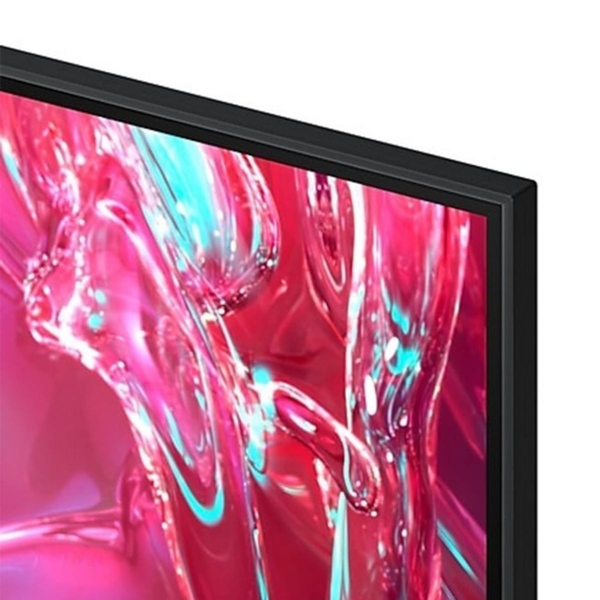 Samsung 98-Inch Smart Crystal UHD 4K TV with Tizen OS Built-in Receiver ...