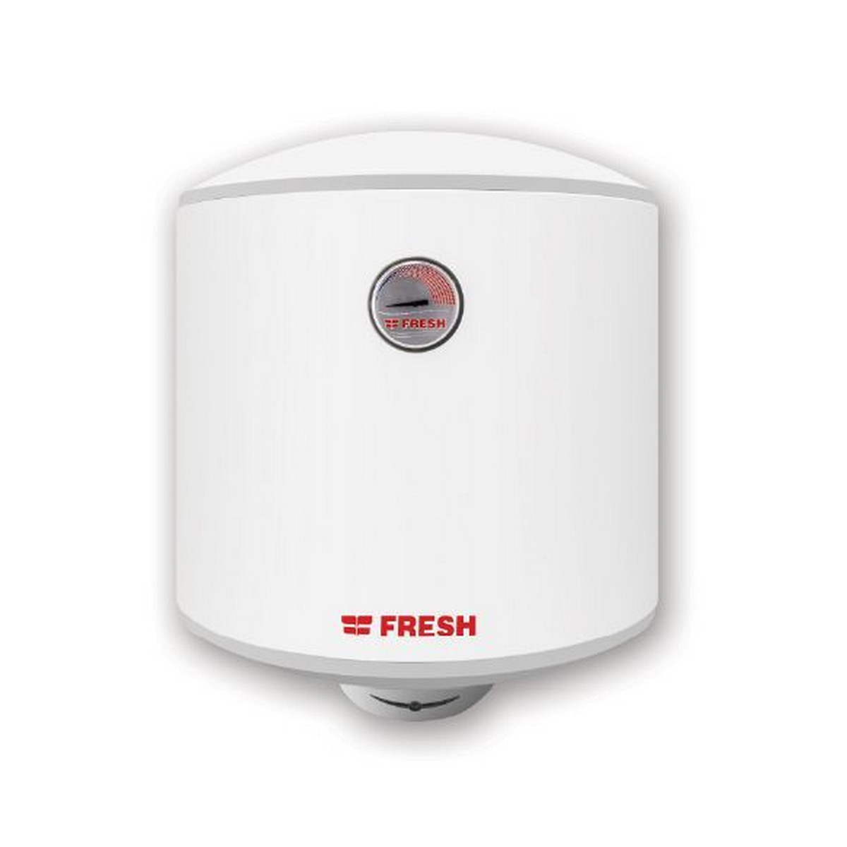 Fresh electric water heater Relax 100 liters white - 500009101